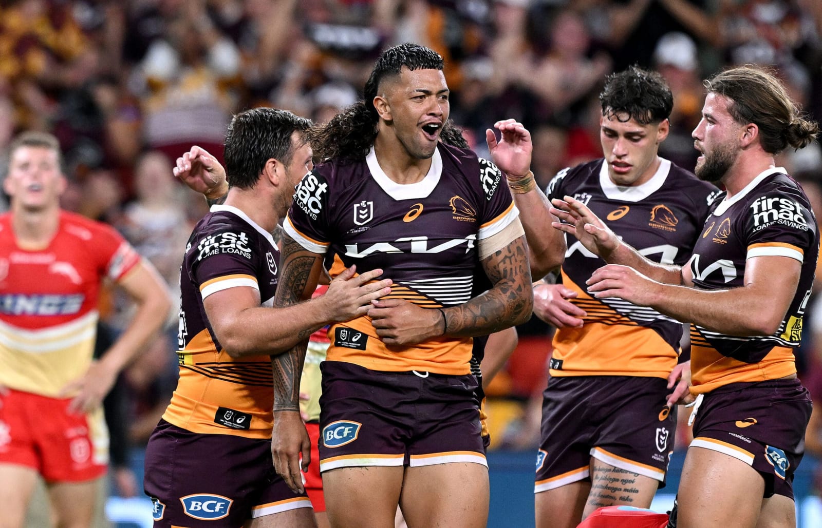 “I’m pretty keen”: Xavier Willison opens up on World Club Challenge