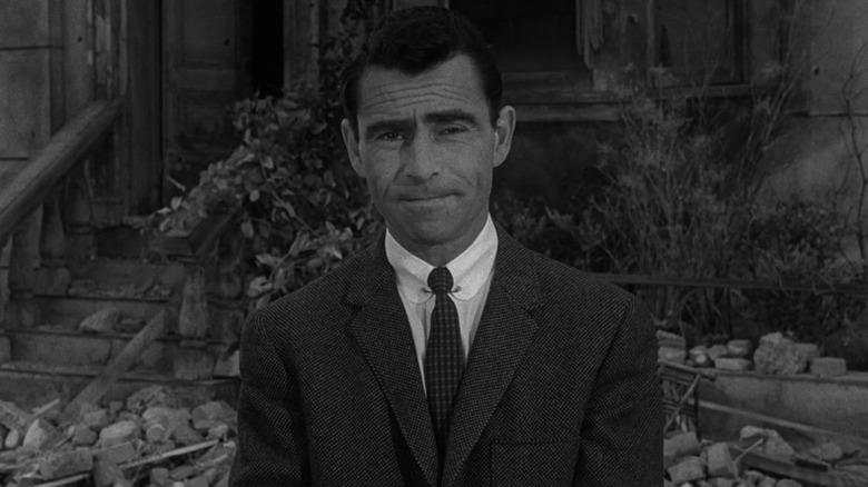 10 most rewatchable episodes of The Twilight Zone