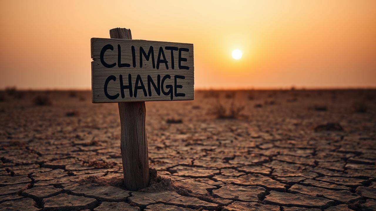 Media, including TOI, leading climate-health coverage: Lancet