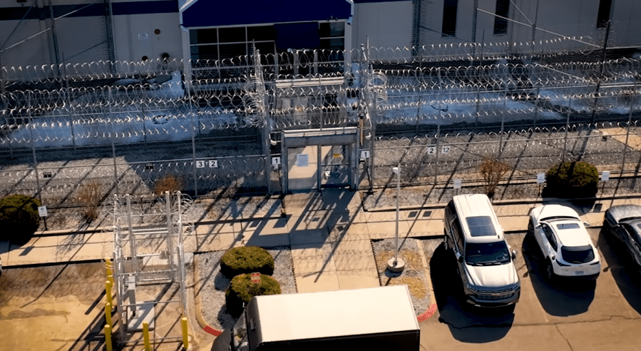 Promises delivered after ICE facility opens in Mason, TN, mayor says