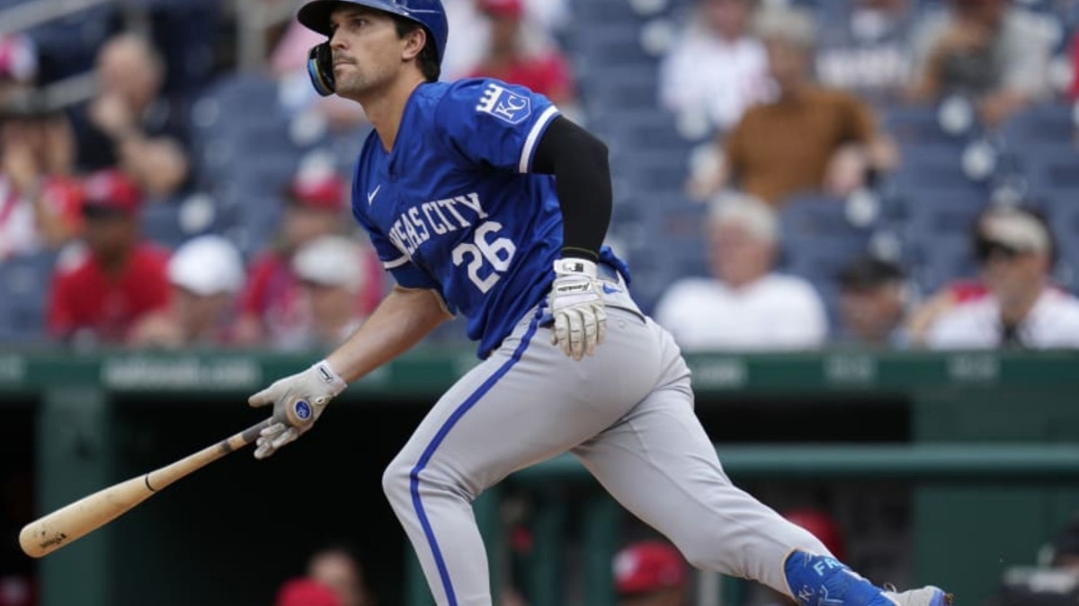 MLB: Former National League All-Star joins Angels to compete with ...