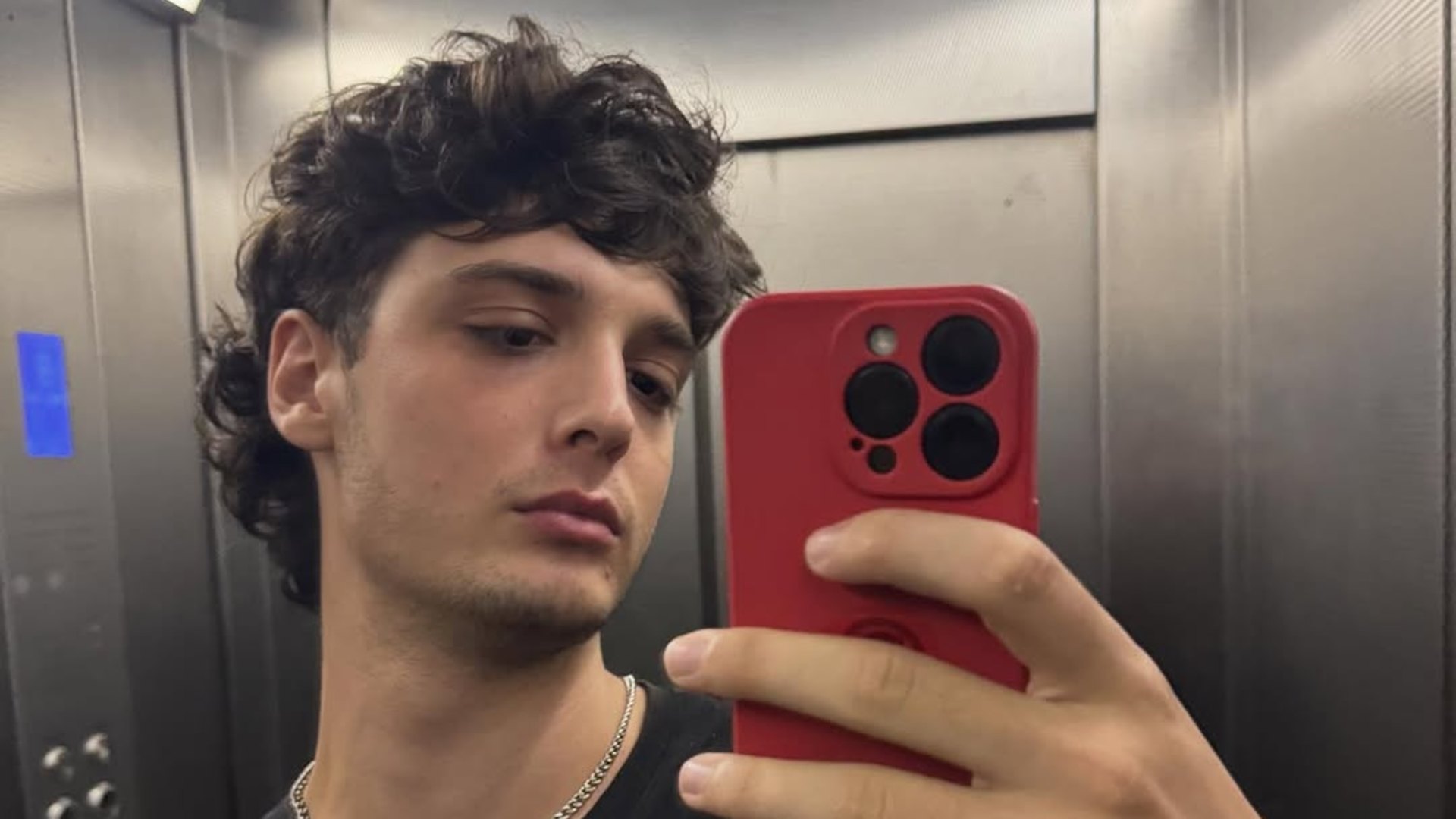 Italian influencer Damiano Alberti dead at age 23