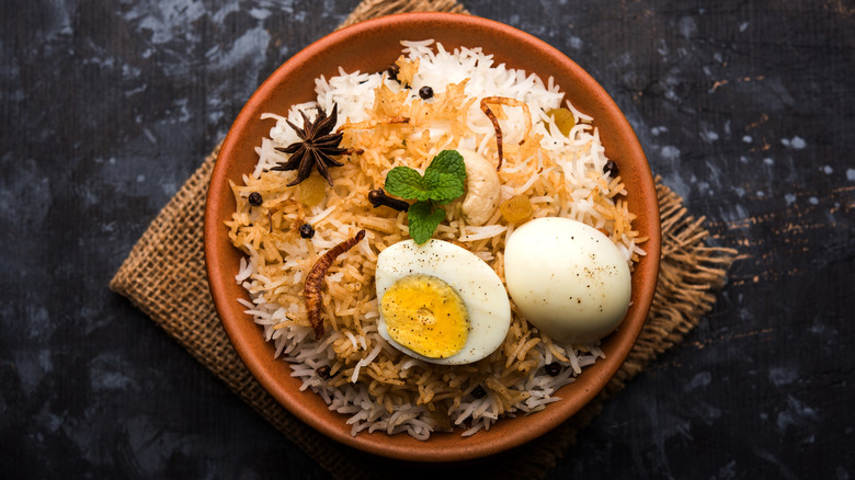 22 egg dishes from India you need to try at least once