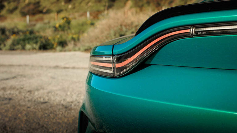 2026 Aston Martin Vantage S first drive review: Every bit as special as ...