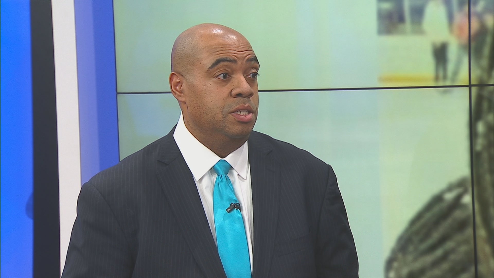WISH-TV legal expert talks about federal charges for suspect in Hailey ...