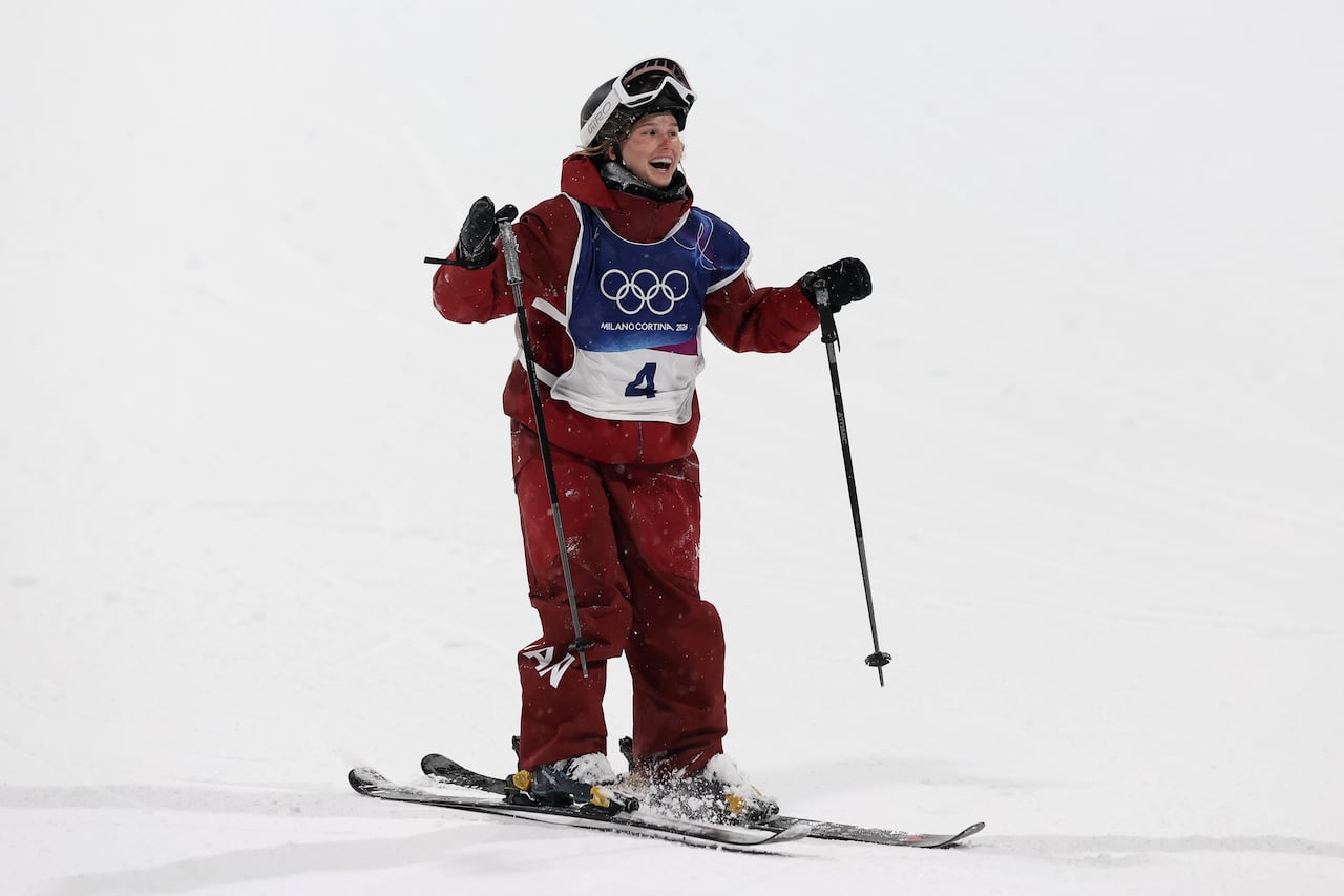 Oldham is golden, Sarault collects a 3rd medal, Captain Clutch makes ...
