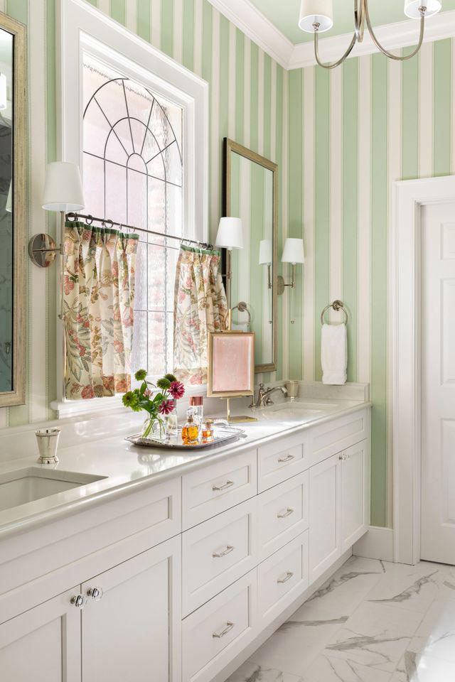 This Nashville couple proves you can downsize without giving up charm