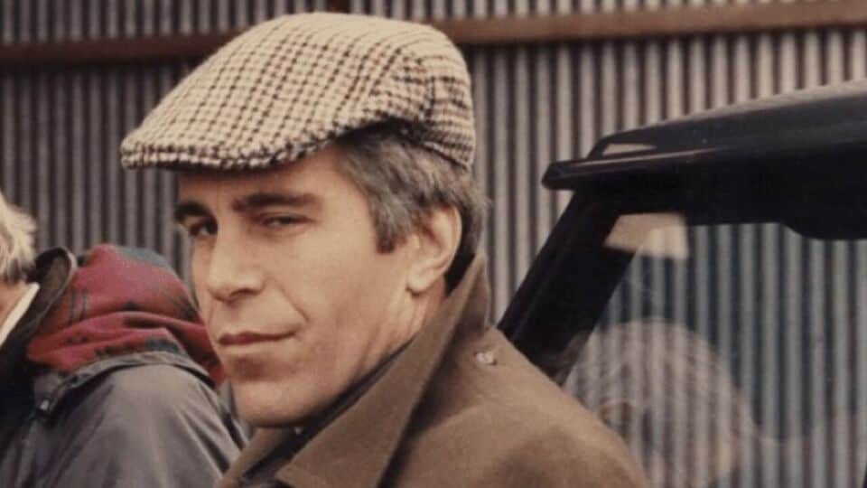 ‘Indian’ woman mentioned in Epstein files — was she Jeffery's victim?