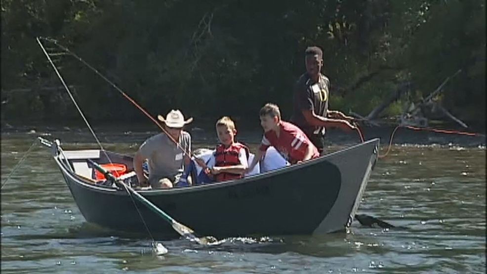 Oregon petition to criminalize hunting, fishing reaches signature threshold