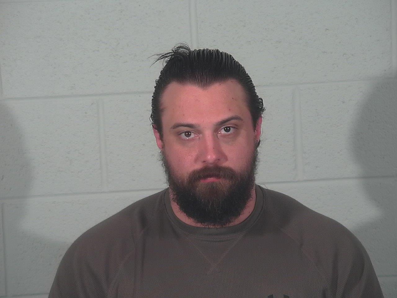 Man arrested for OVI just days ahead of court appearance for allegedly ...
