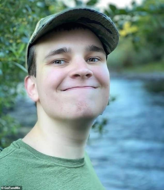 Utah caregiver accused of watching anime while three disabled patients ...