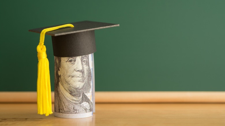 Why inheriting student debt is more complicated than you think