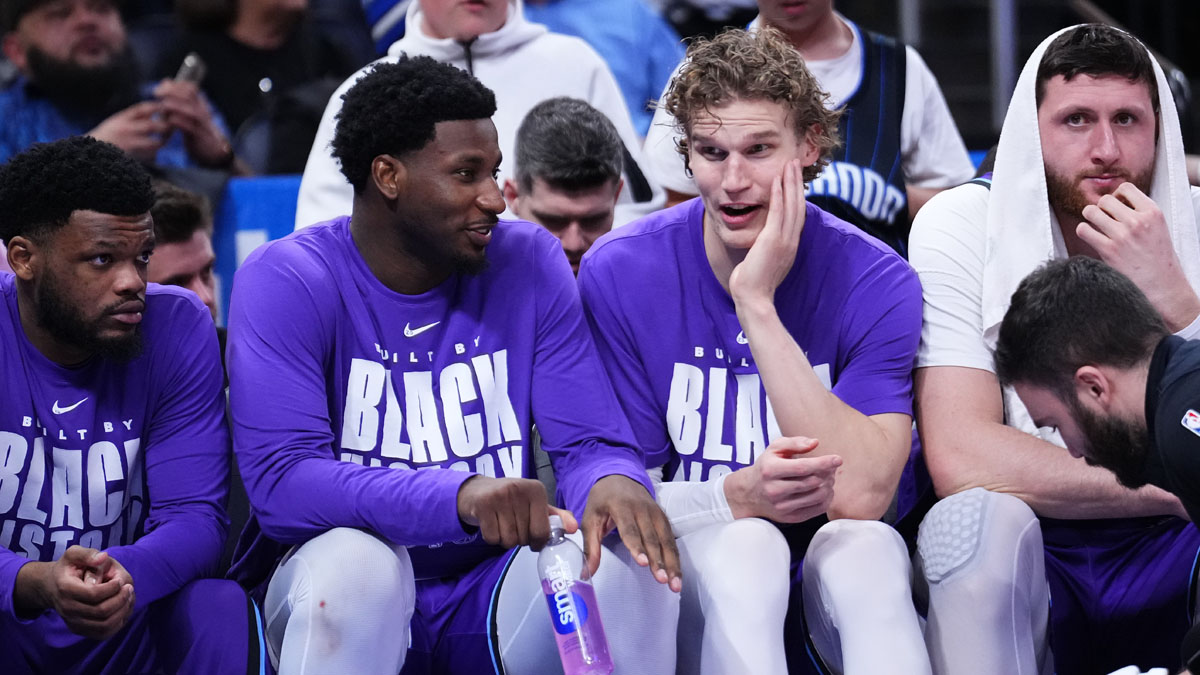 NBA analyst breaks down realistic solution to tanking problem ...