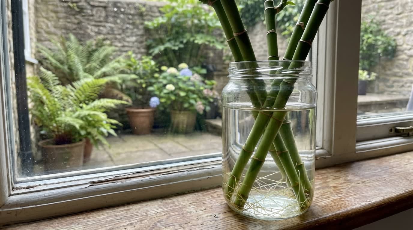 UK gardeners are only just realising this easy cutting trick turns one ...
