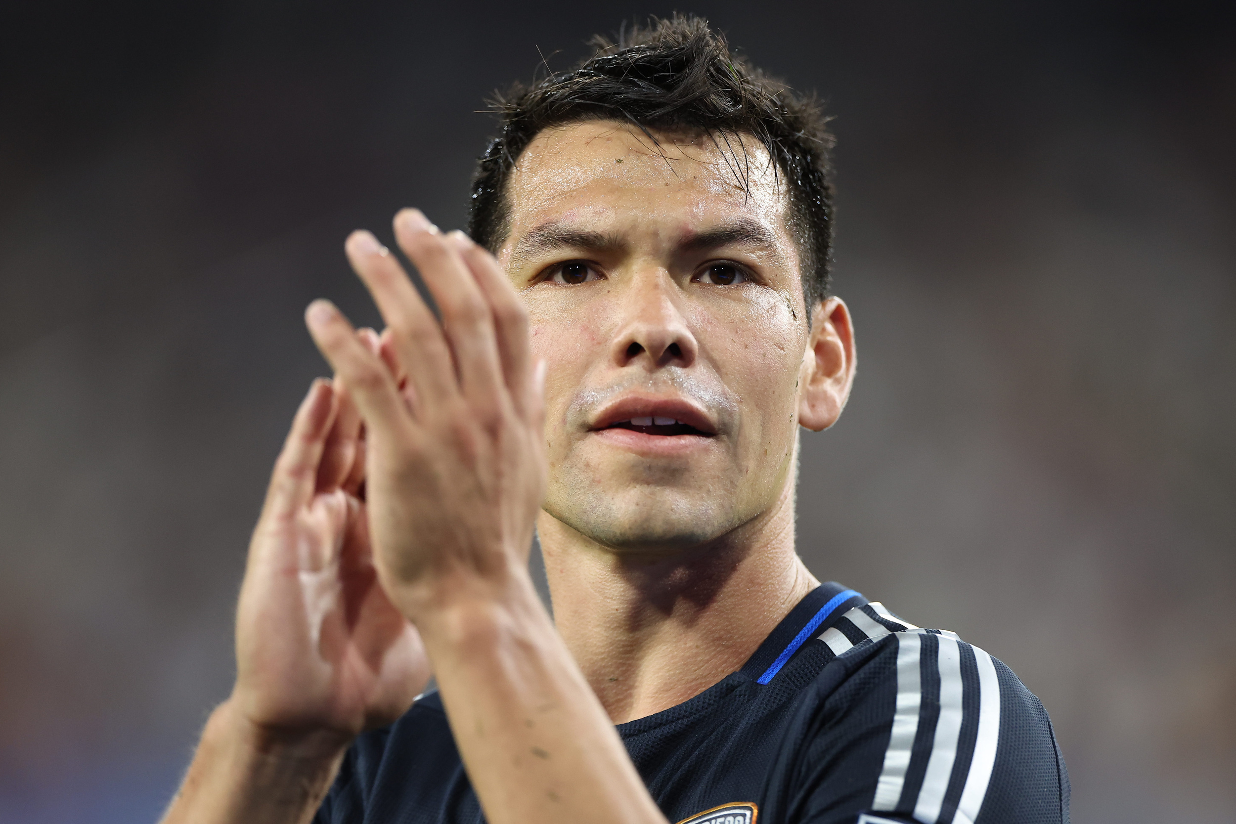 Hirving Lozano's brother dishes on what led to Chucky's San Diego FC exit