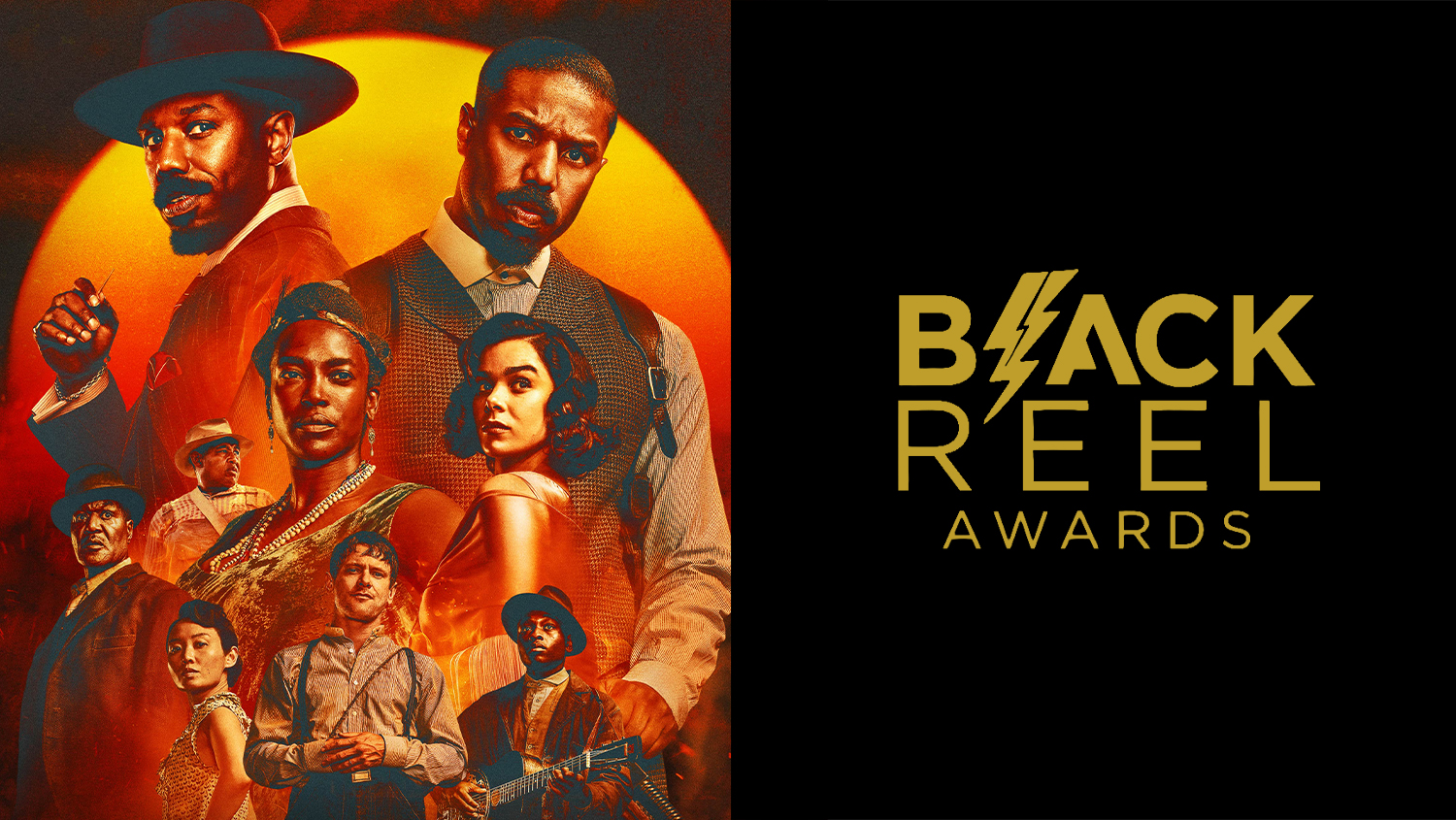 'Sinners' dominates Black Reel Awards with record 14 wins – full list