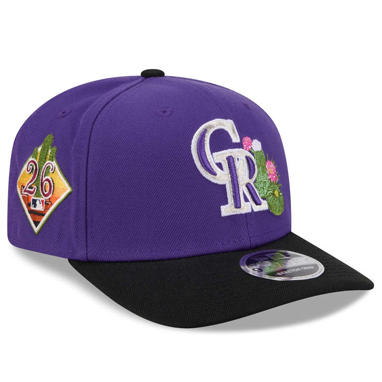 MLB spring training hats are here, check out all 30 and get yours now