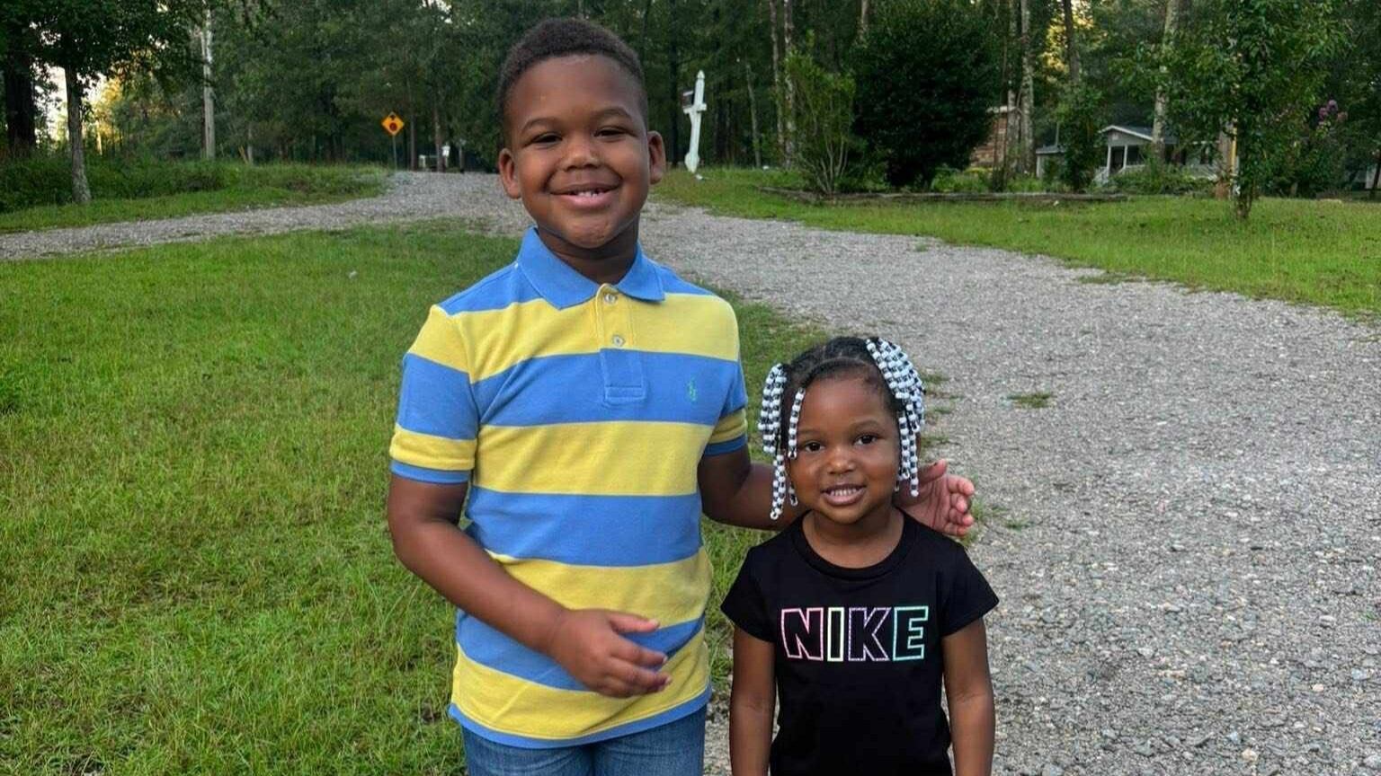 Balloon release honors kids killed in Washington County fire