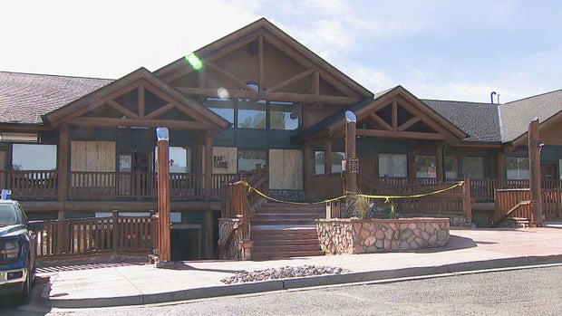 Medical center in Evergreen reopens following active shooter situation ...