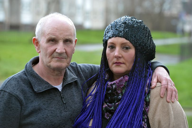 Mum accused of stealing cash from foodbank fights for apology over ...