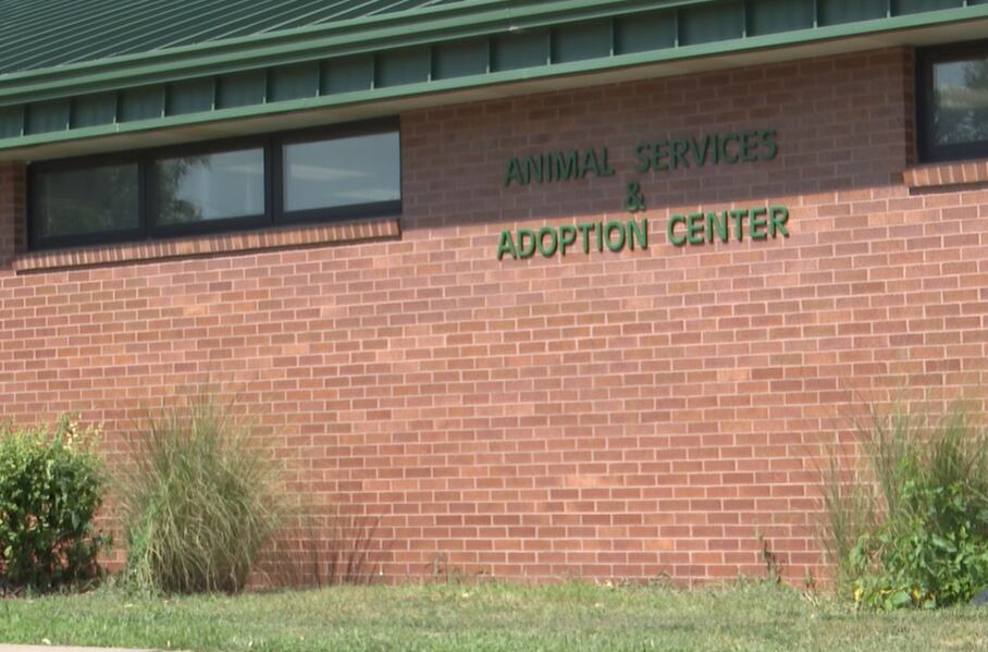 Salina animal receives 'satisfactory' rating amid DEA, police ...
