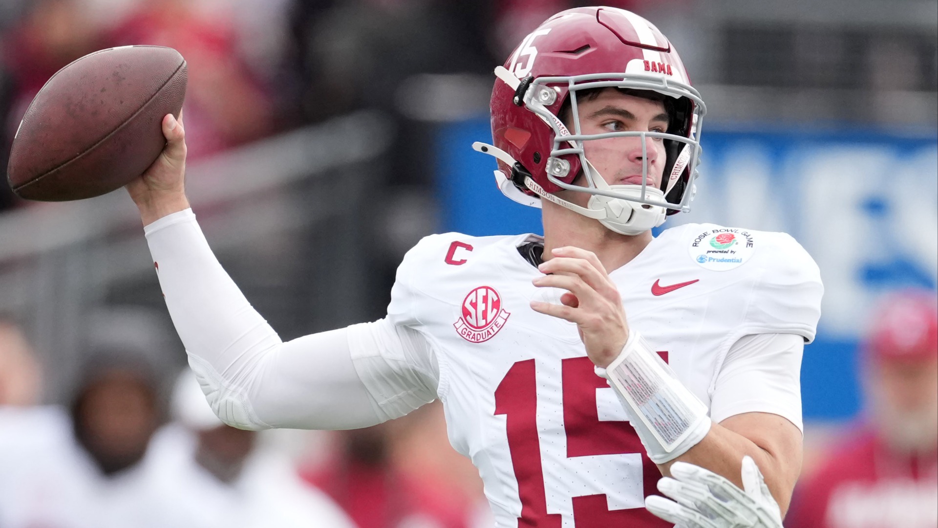Navigating NFL draft decisions: How will the top pan out?