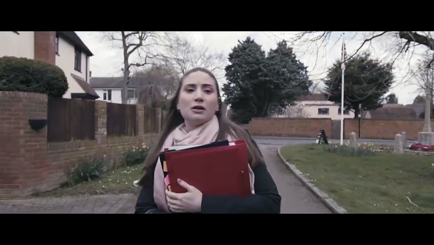 Daggers Inn trailer (2025)