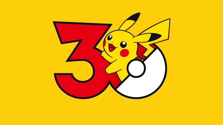 Pokémon's official Pikachu redesign is a glorious love letter to the past