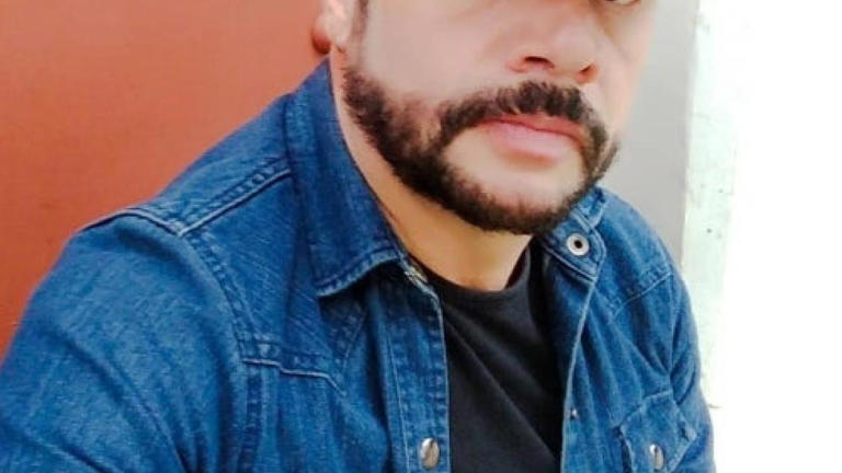 ¿Héctor Parra tiene pareja en prisión? Aída Pierce, exnovia del actor ...