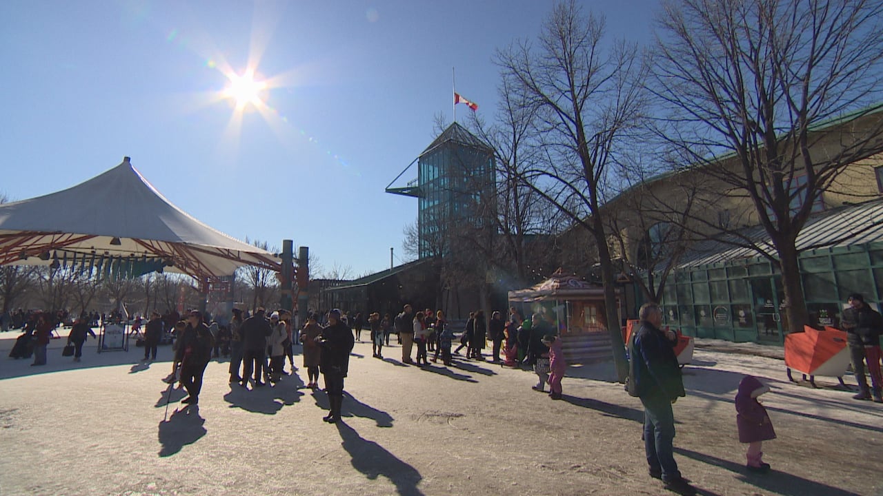 Winnipeggers mark Louis Riel Day with Métis cultural celebrations at ...