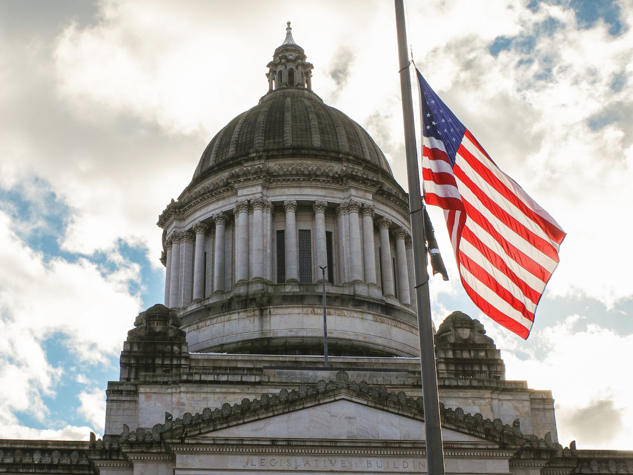 Opinion: The myth of Washington’s tax burden, by the numbers