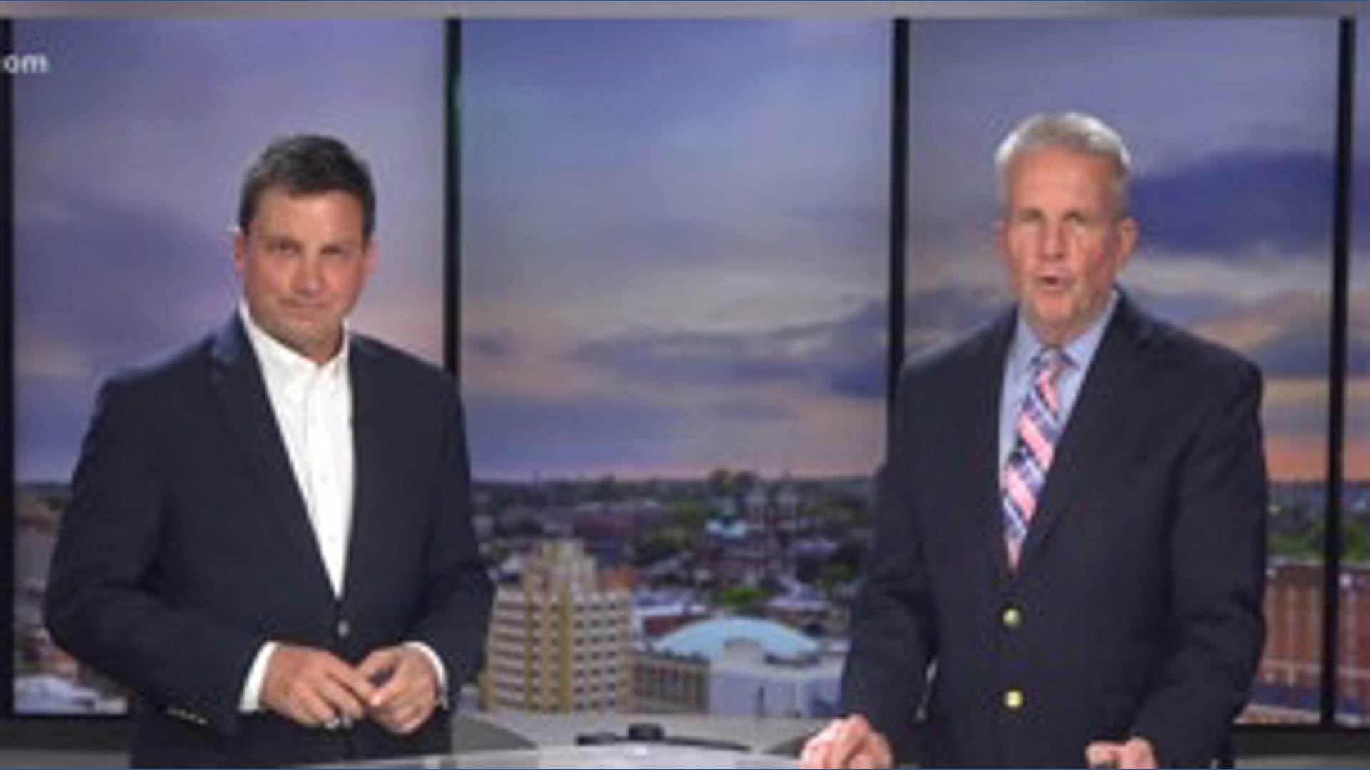 13WMAZ remembers legendary Central Georgia broadcaster Bill Elder