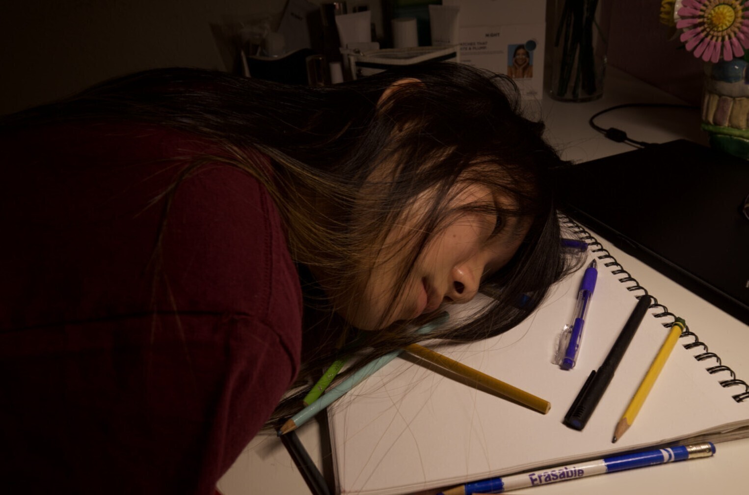 15 bits of highly overrated life advice