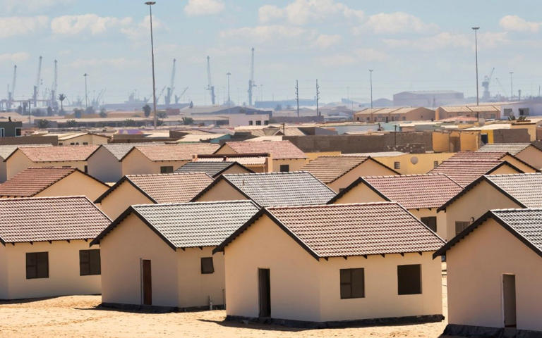 Good news for SA state-run housing agencies in 2026