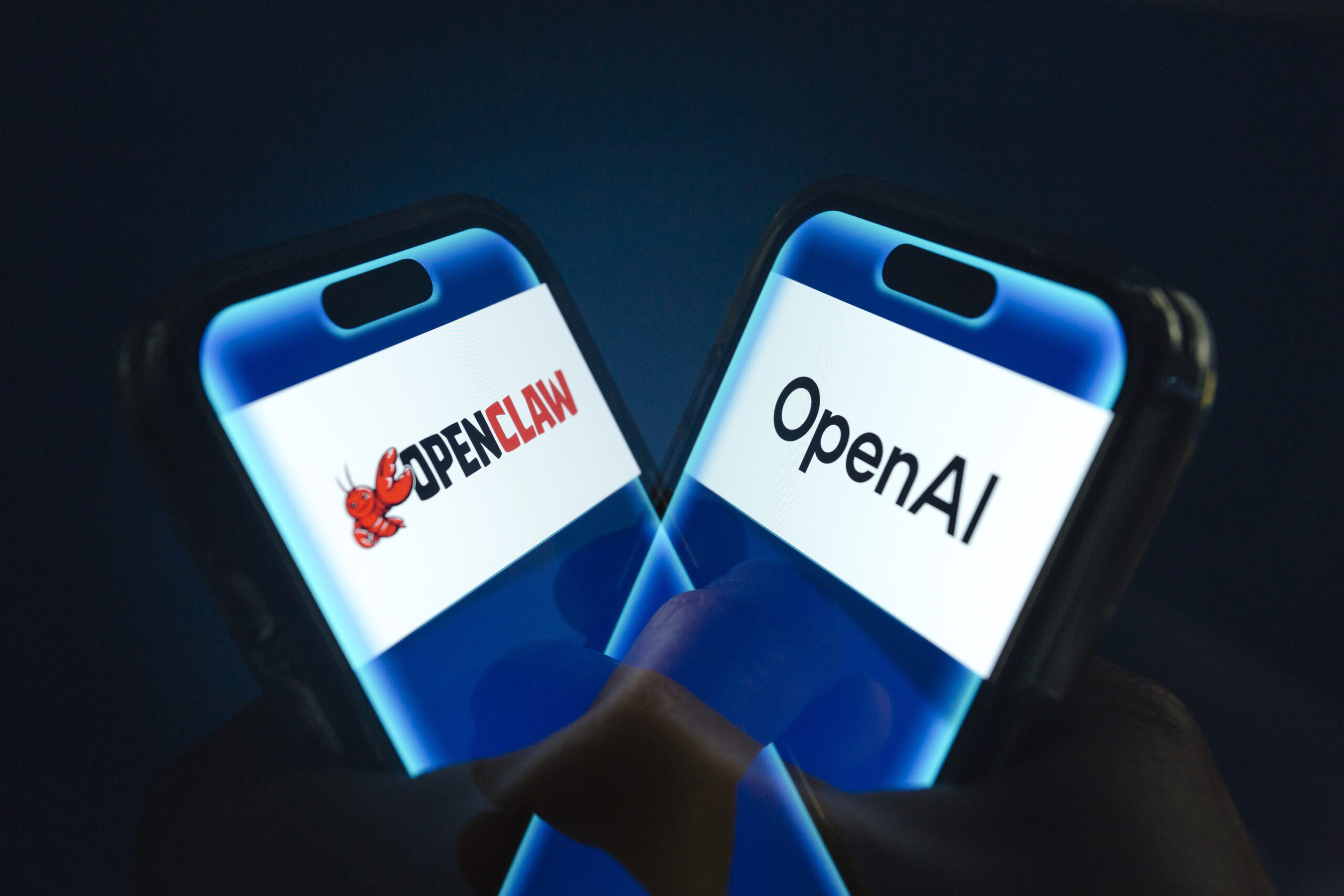 OpenClaw-Entwickler Peter Steinberger geht zu OpenAI
