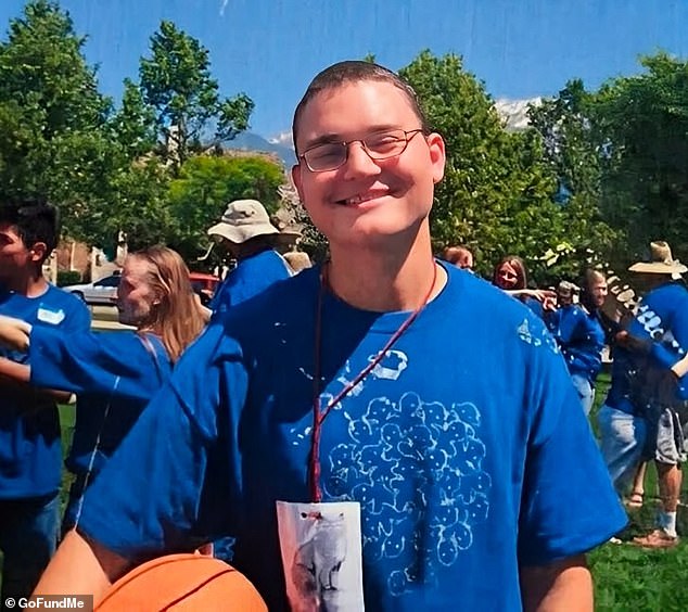 Utah caregiver accused of watching anime while three disabled patients ...