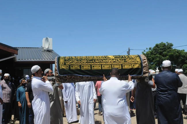 Draft legislation requiring electronic death certificate before burial ...