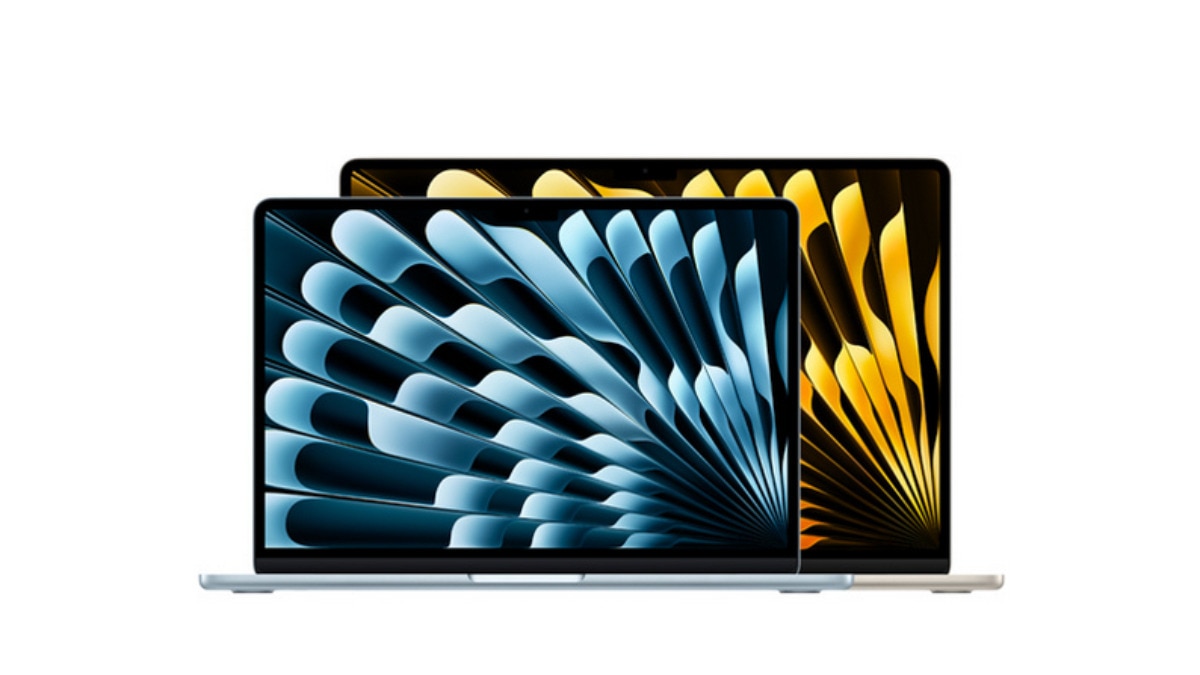 Apple is launching something on March 4, could be new Rs 50,000 MacBook ...