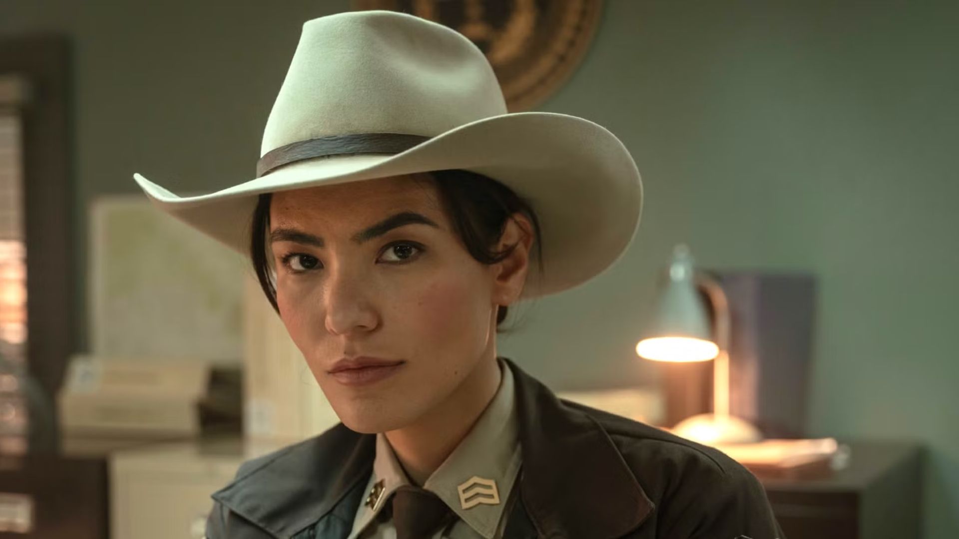 AMC’s hit 4-part western crime series returns to conquer streaming in ...