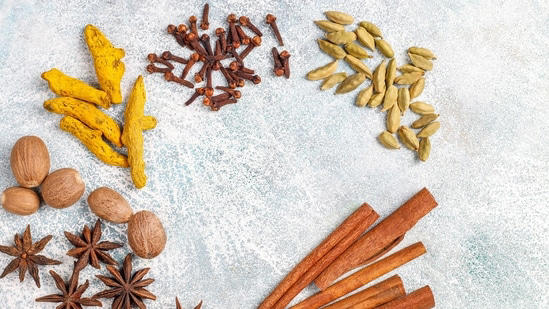 Gastroenterologist says this 1 spice is India's best solution for ...