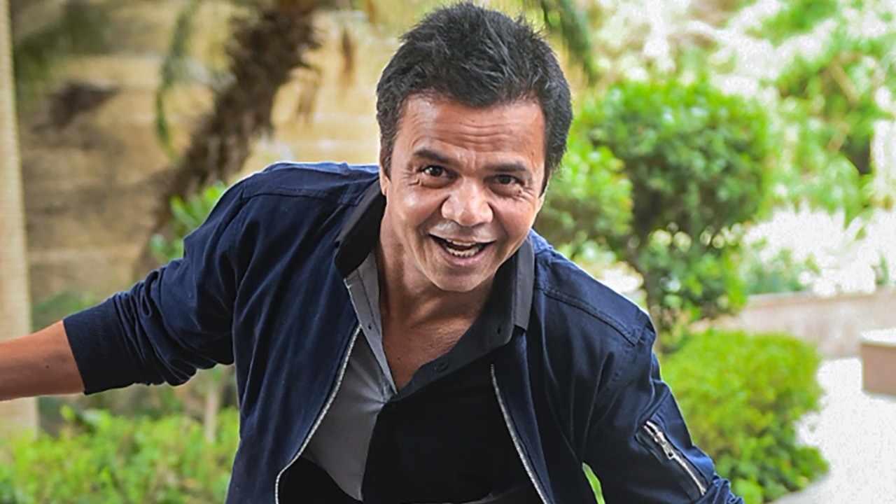 Rajpal Yadav's brother Chandrapal hopes for acche din as actor walks ...