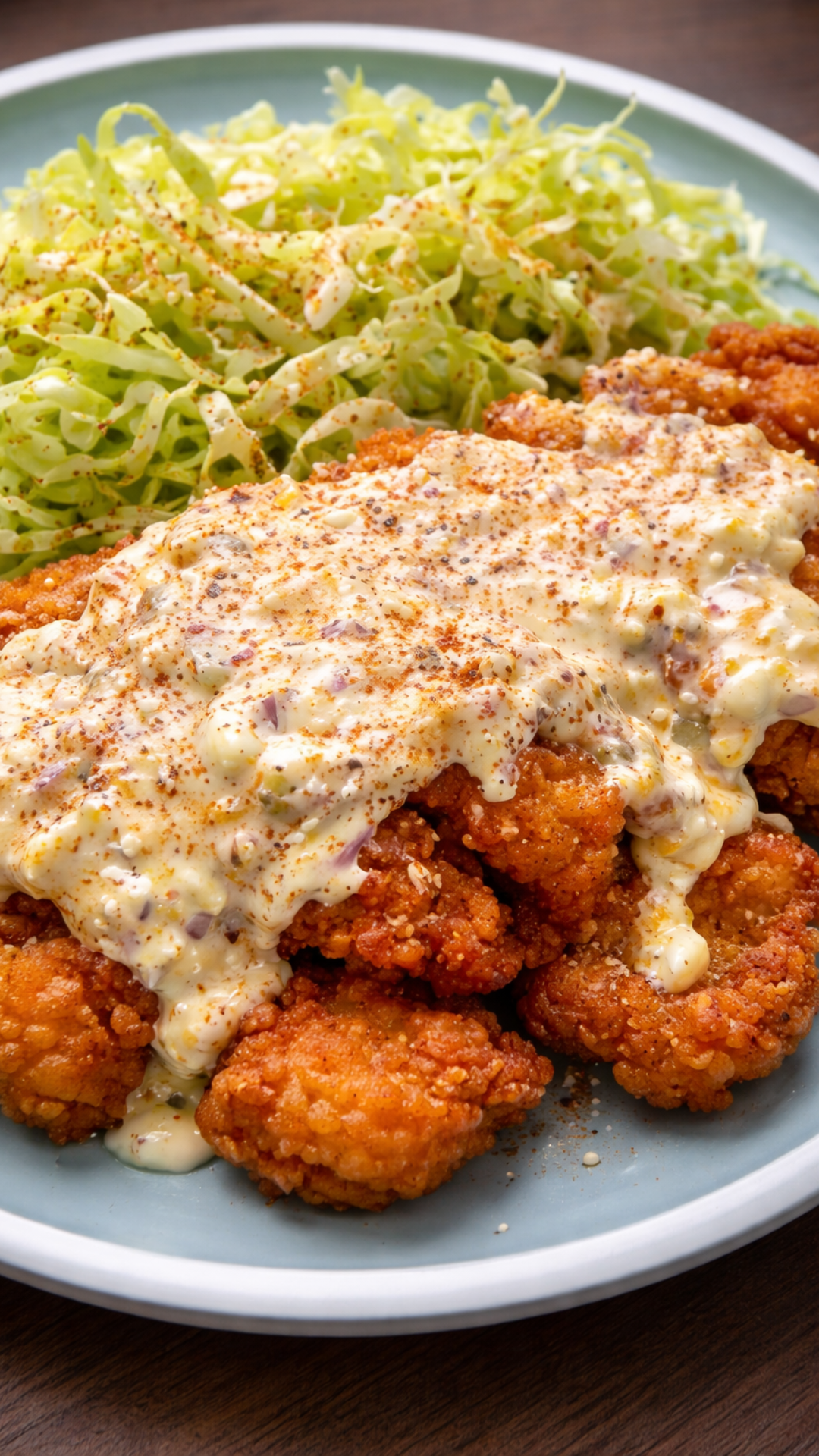 How to make chicken nanban in no time