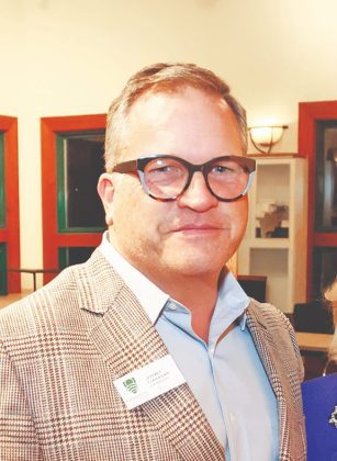 Deering Estate Foundation welcomes new members to board of directors