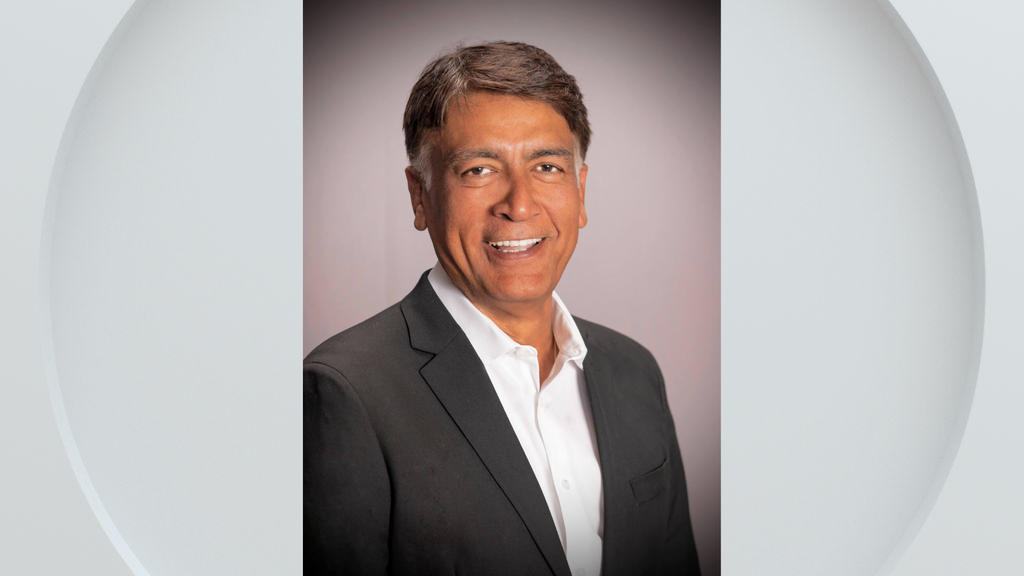 California high-speed rail CEO arrested on suspicion of domestic ...