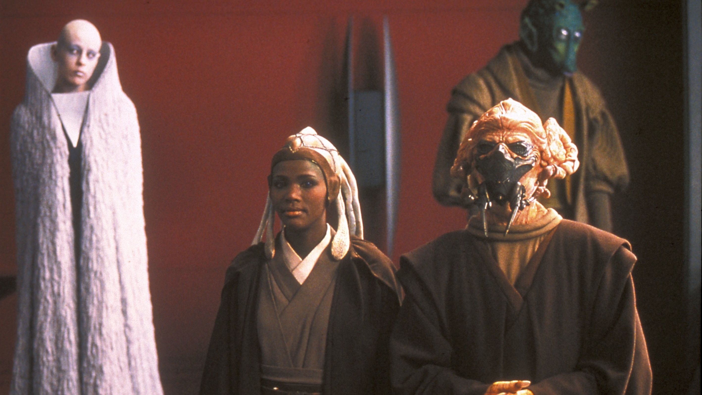 Star Wars' cult-favorite Jedi character's return teased by actor after ...