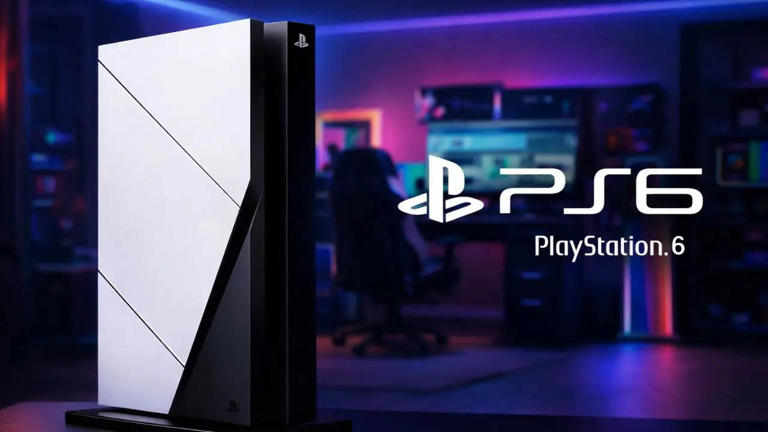 Sony PS6 could get delayed until 2029: RAM shortage is the main villain