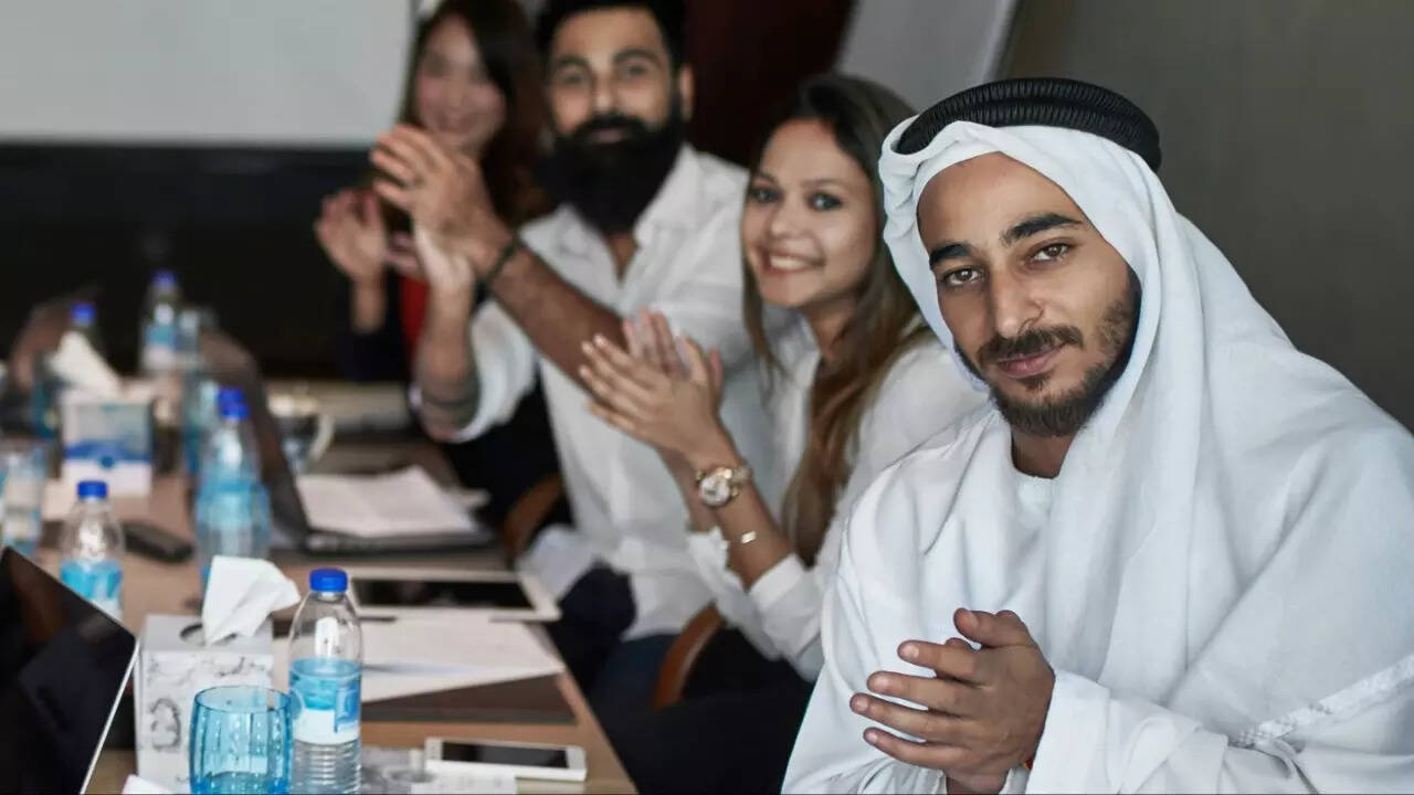 UAE annual leave rules 2026 explained: Carry over to payouts, 4 things ...