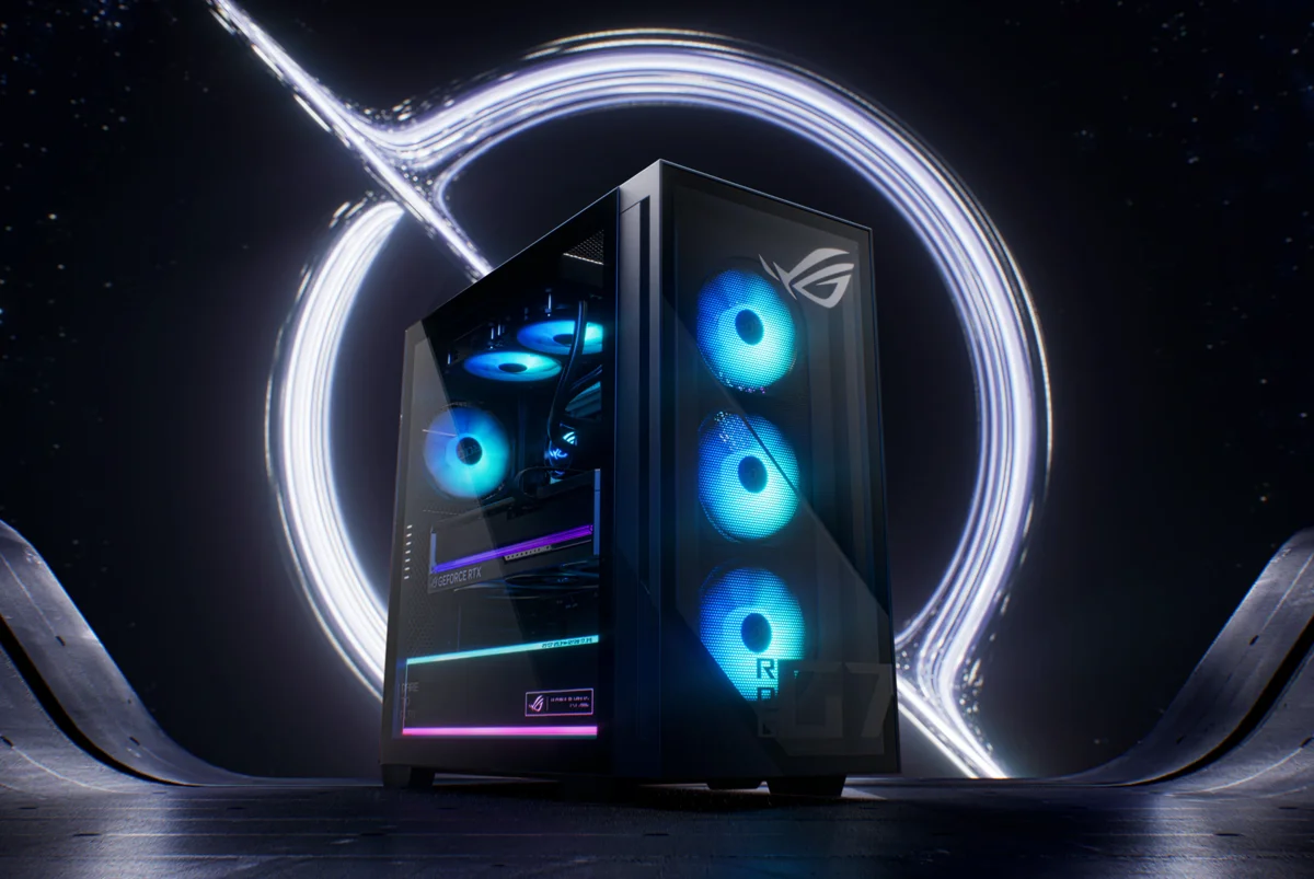 ASUS debuts 2026 all-in-one PCs and desktops in the Philippines, prices ...