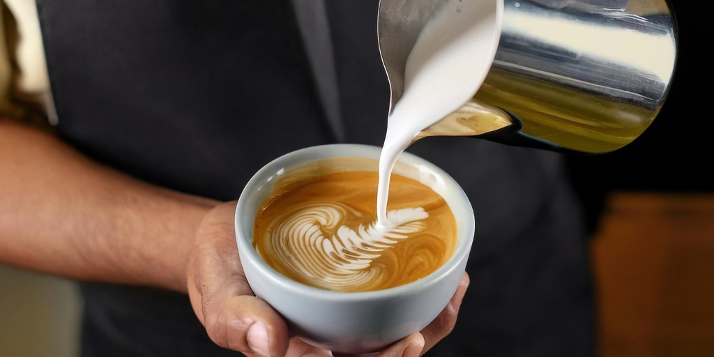 These 7 Australian coffee shops just ranked among the world’s best