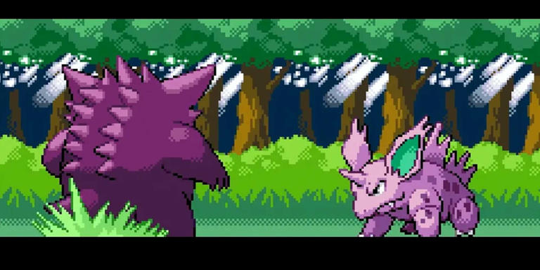 Pokémon 30th anniversary officially confirms Kanto remakes for Nintendo ...